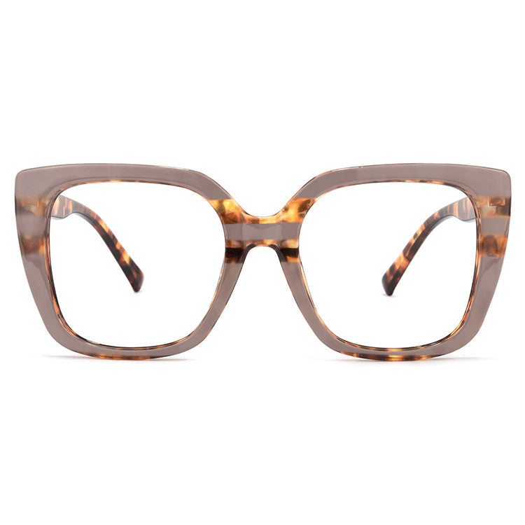 Stylish Oversized Square Bria Eyewear for Women Stylish Oversized Square Bria Eyewear for Women